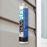 NovaFlex Multi-Purpose Adhesive Sealant - Novagard Store